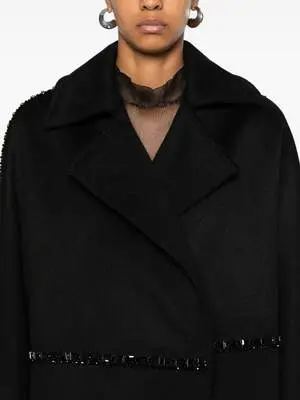 Max Mara Rapido Camel Hair Coat