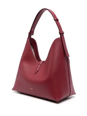 Furla Buckled Shoulder Bags