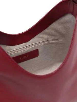 Furla Logo-stamp Shoulder Bag