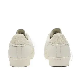Y3 Superstar Sneakers