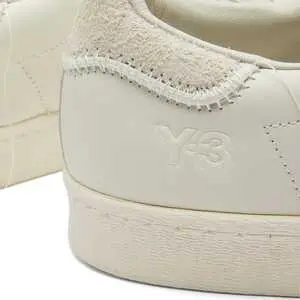 Y3 Superstar Sneakers