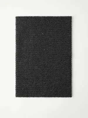 Brunello Cucinelli Cashmere Collar Scarf - Grey