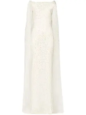 Jenny Packham Isabeau Gown