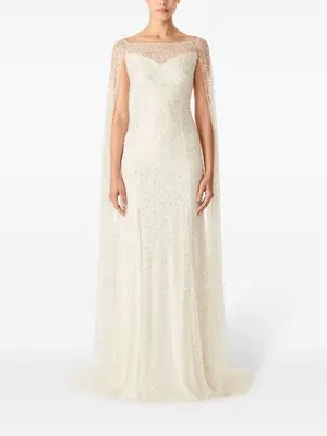 Jenny Packham Isabeau Gown