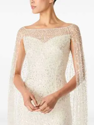 Jenny Packham Isabeau Gown