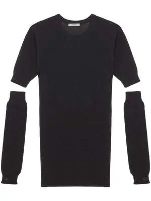 Lemaire Fine Knit Knitwear For Women