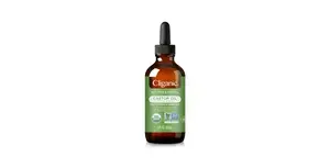 CLIGANIC Organic Castor Oil - No Color