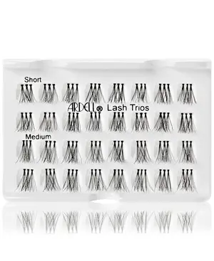 ARDELL 32-pc. Lash Trios Set - No Color