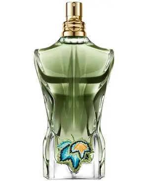 Jean Paul Gaultier Le Beau Paradise Garden Eau De Parfum Spray - No Color