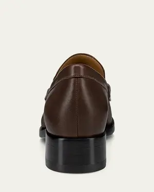 CHRISTIAN LOUBOUTIN Chambelimoc Loafers