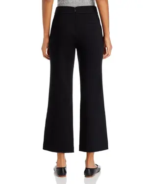 Staud Knack Pants - Black