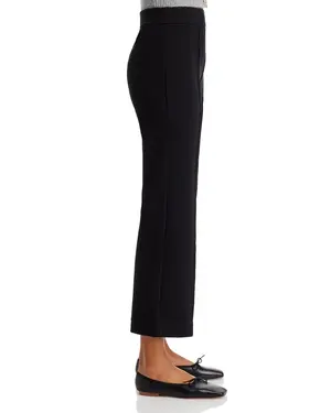 Staud Knack Pants - Black