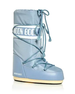 moon boot - Icon Nylon Boots