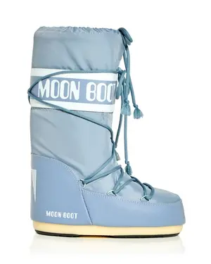 moon boot - Icon Nylon Boots