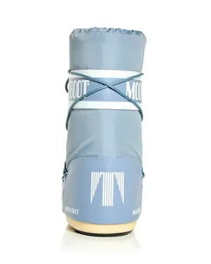 moon boot - Icon Nylon Boots