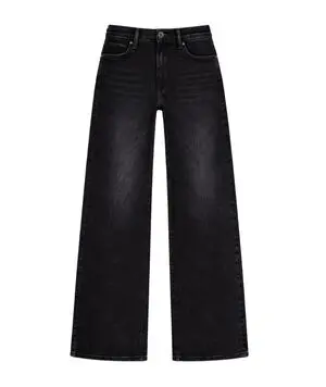MOTHER The Hustler Roller Sneak High-rise Jeans - Not Today