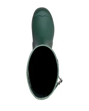 Hunter Original Tall Rain Boots - Hunter Green