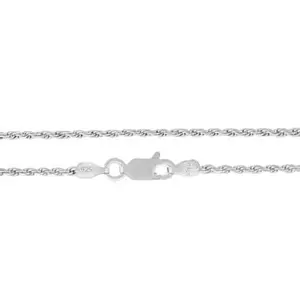 DONATELLO GIAN Sterling Choker Necklace
