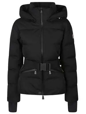 Moncler Jacket - Black