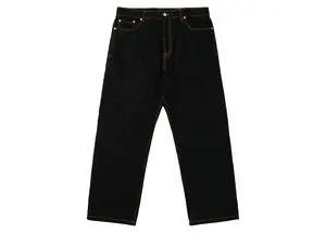 PALACE Baggier Jean - Black