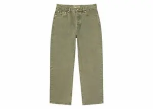 Stussy Faded Bottoms For Men