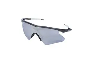 PALACE Oakley Mumbo Sunglasses - Matte Grey Smoke