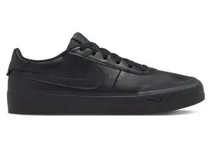 Nike Court Shotin Sneakers - Black