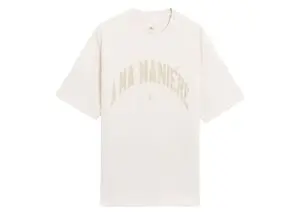 JORDAN X A Ma Maniere T-shirt - Phantom
