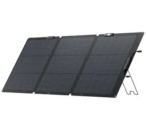 ECOFLOW Nextgen 160w Solar Panel - One-color
