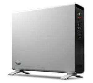 DE'LONGHI Slimstyle Digital 1500w Convection Panel Heater - One-color