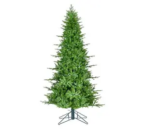 CHRISTMAS TIME 6.5-ft. Kringle Pine Artificial Christmas Tree - One-color
