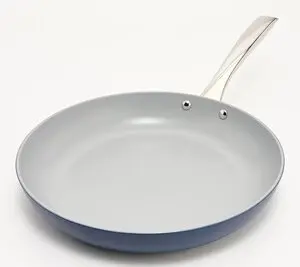 TECHNIQUE Hardanodized Ceramicnonstick 2pc 9.5' & 11' Fry Pans