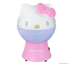 UNCANNY BRANDS Hello Kitty 50th Anniversary Popcorn Maker