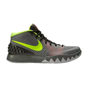 Nike Kyrie 1 'the Dungeon' Sneakers - Grey