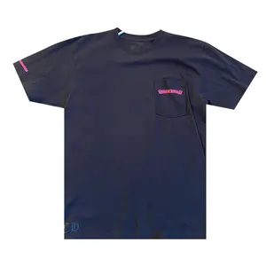 Chrome Hearts Hollywood T-shirt /pink
