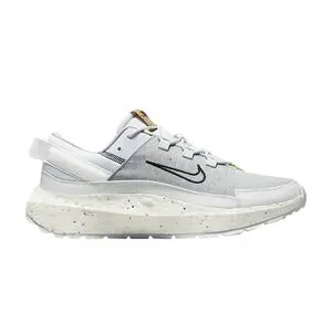 Nike Crater Remixa Sneakers - White