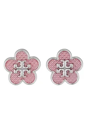 Tory Burch Medallion Jewelry