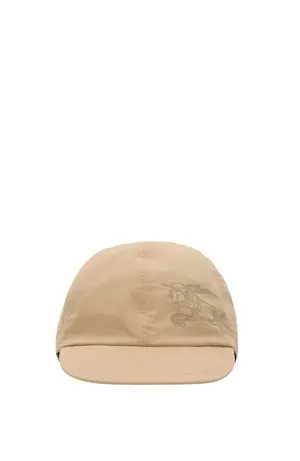 Burberry Reversible Baseball Cap - Sand
