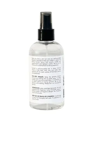 THE LAUNDRESS Classic Fabric Spray