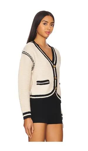 Heartloom Kenya Cardigan