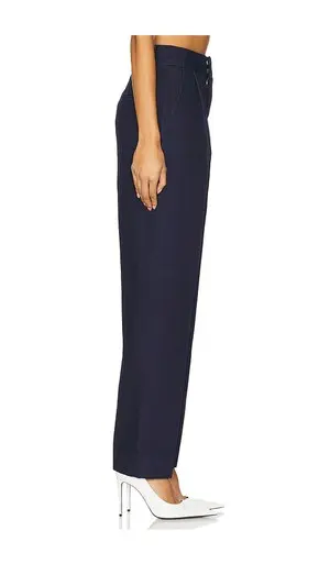 Retrofete Rochelle Tapered Jeans