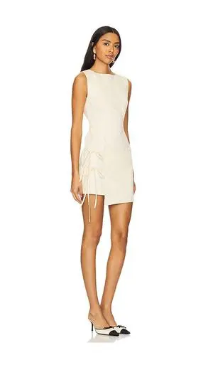 Lioness Ballerina Wrap Mini