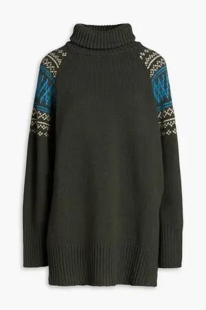 We Norwegians Printed Sweaters For Women