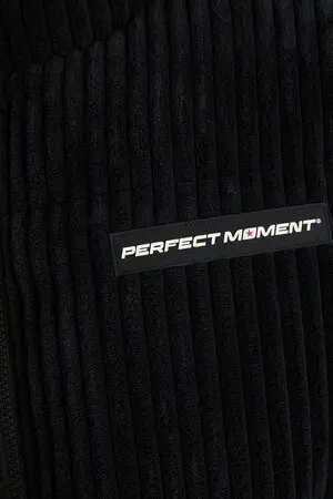 Perfect Moment Samson Corduroy Down Ski Jacket
