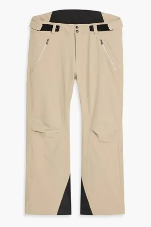 Aztech Mountain Team Aztech Ski Pants - Beige