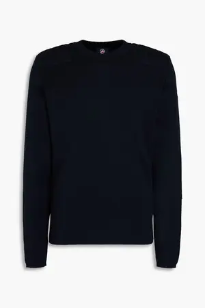Fusalp Crew Neck Sweaters For Men