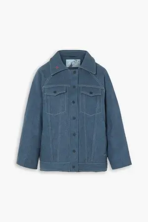 Perfect Moment Denim Jackets For Women