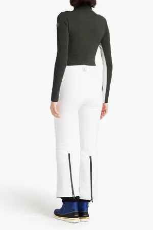 WE NORWEGIANS Voss Striped Base Layer