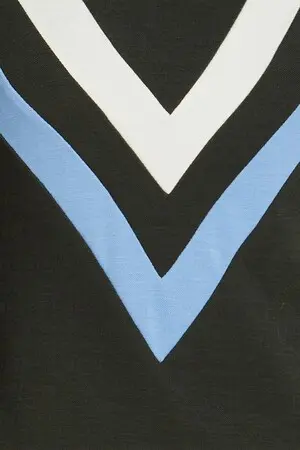 WE NORWEGIANS Voss Striped Base Layer