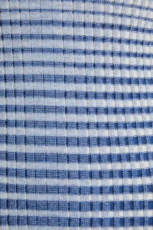 Cordova Valaisse Marled Merino Wool Turtleneck Sweater